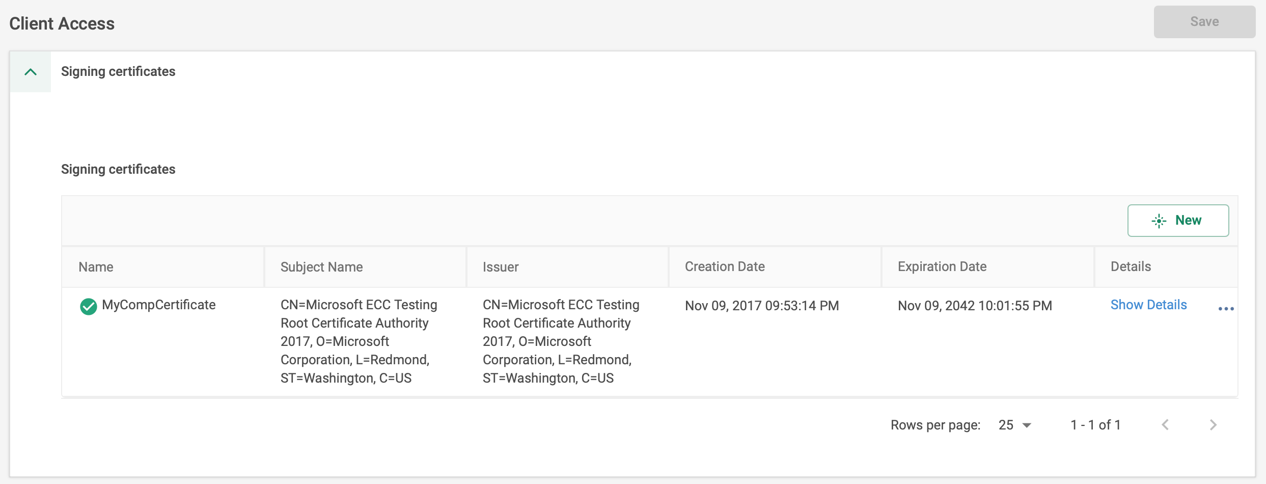 Managing Signing Certificates for Remote Access – Cato Learning Center