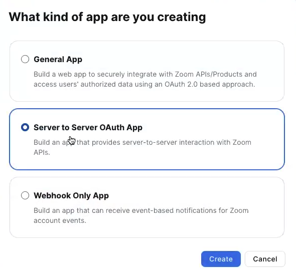 Zoom: Configuring the Device Management Integration – Base de Conocimientos