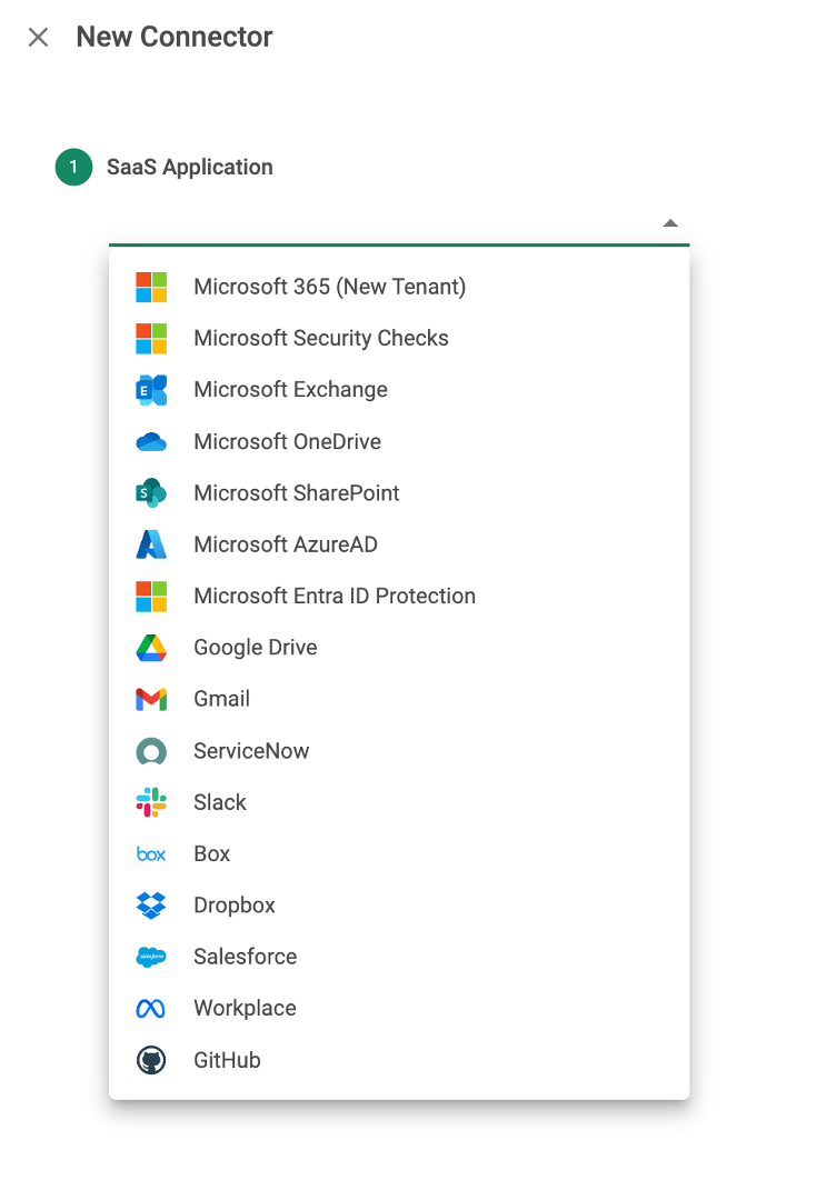 Configuring the Microsoft Entra ID (Azure AD) Connector – Cato Learning ...