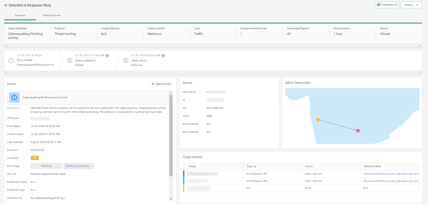 Welcome to the Cato XOps Service – Cato Learning Center