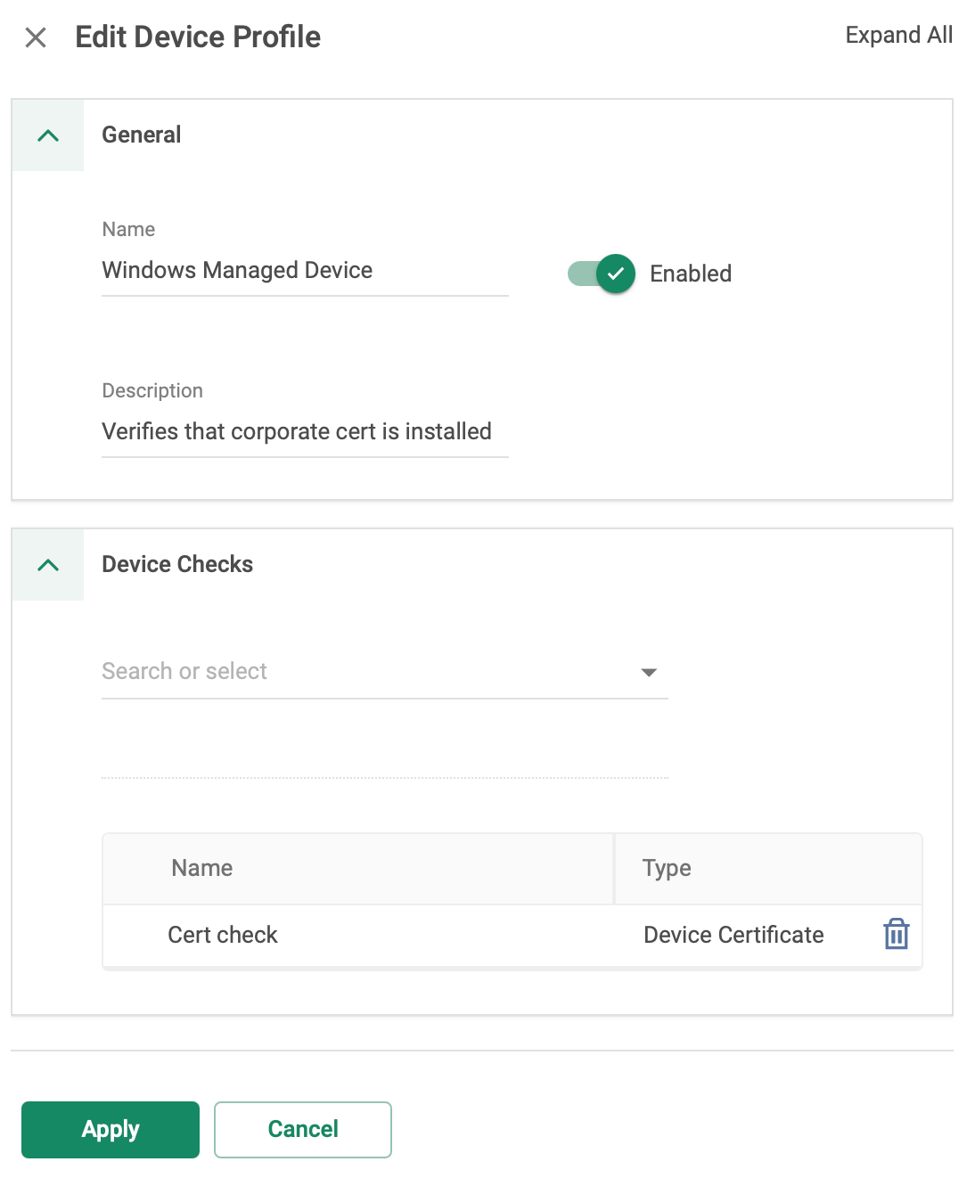 Protecting Users with Always-On Security – Cato Learning Center