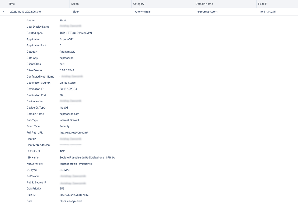 Understanding Domain Fronting – Cato Learning Center