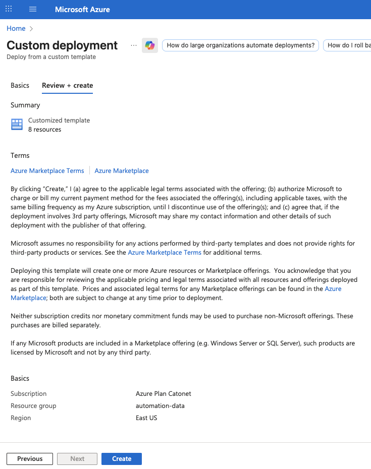 Integrating Cato Events with Microsoft Sentinel – Cato Learning Center