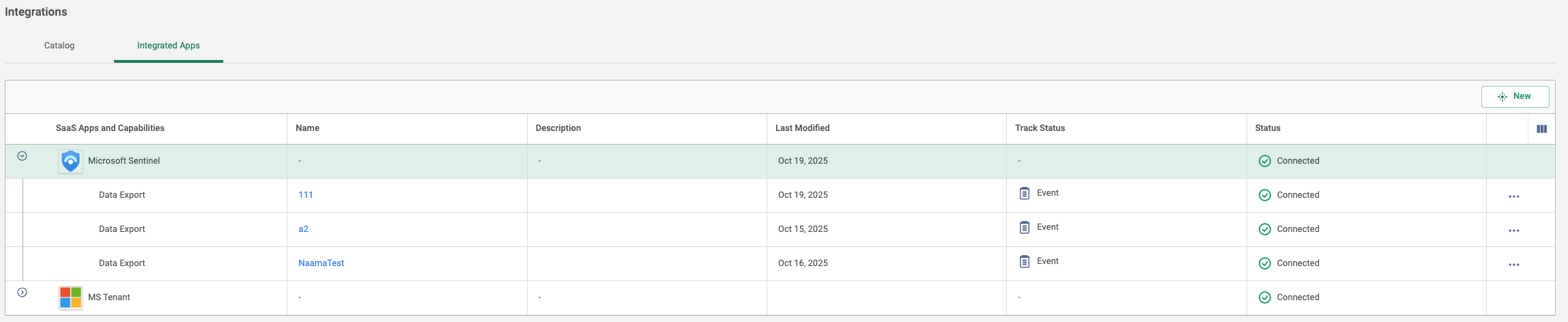 Integrating Cato Events with Microsoft Sentinel – Cato Learning Center