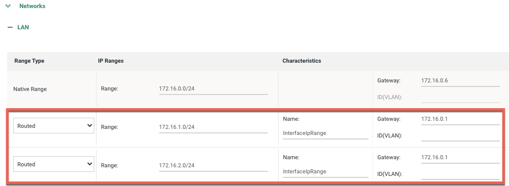 How to Use a vSocket in Azure Multiple VNets Environment – Cato ...