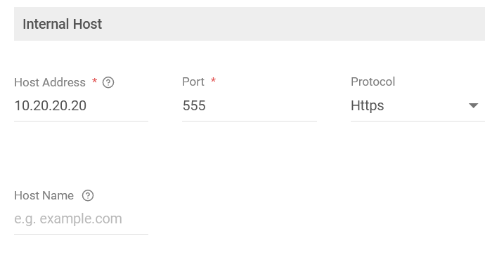 Managing Applications for the Browser Access Portal – Cato Learning Center