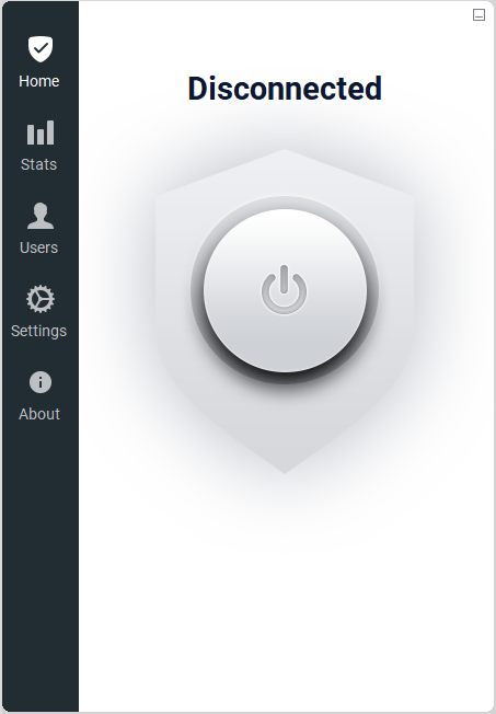 Getting Started with the Windows Client – Cato Learning Center